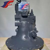 China 708-1W-00241 708-1W-00210 hydraulic pump PC75UU-3 PC78US-5 For Komatsu for sale