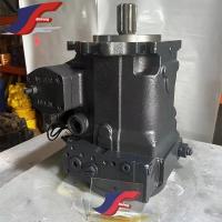 China WA320-5 WA320-6 loader pump A4VG125 hydraulic pump A4VG125 pump for sale