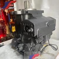 China WA320-5 WA320-6 loader pump A4VG125 hydraulic pump A4VG125 pump for sale