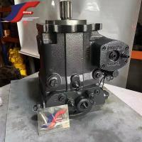 China WA320-5 WA320-6 loader pump A4VG125 hydraulic pump A4VG125 pump for sale