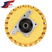 China 199-4539 333-2959 E330D E336D Excavator Parts Swing Gearbox For for sale
