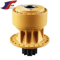 China 199-4539 333-2959 E330D E336D Excavator Parts Swing Gearbox For for sale