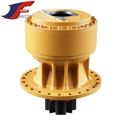 China 199-4539 333-2959 E330D E336D Excavator Parts Swing Gearbox For for sale