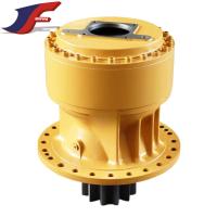 China 199-4539 333-2959 E330D E336D Excavator Parts Swing Gearbox For for sale