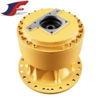 China 199-4539 333-2959 E330D E336D Excavator Parts Swing Gearbox For for sale