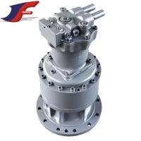 China EC360 EC360B EC290 Swing Drive Assy swing reduction gear for Volvo for sale