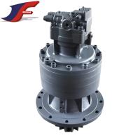 China SH350 Swing Device CX360 KSC10070C  Swing Motor With Gearbox Assy for sale