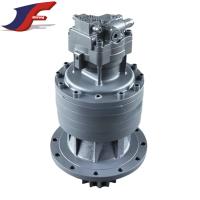 China SH350 Swing Device CX360 KSC10070C  Swing Motor With Gearbox Assy for sale