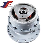China ZX330-3 ZX330-5G Excavator Swing Gearbox 9236591 9258610 Swing Reducer for sale