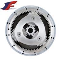China ZX330-3 ZX330-5G Excavator Swing Gearbox 9236591 9258610 Swing Reducer for sale