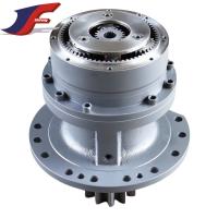 China 9180779 9180778 9205887 ZX450-3 ZX470-5G Swing Gearbox For Hitachi for sale