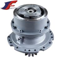 China Hitachi ZX670-5B ZX670LCH-5A 4651137 9313703 YB60000217 Swing Gearbox for sale