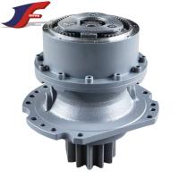 China Hitachi ZX670-5B ZX670LCH-5A 4651137 9313703 YB60000217 Swing Gearbox for sale