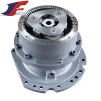 China Hitachi ZX670-5B ZX670LCH-5A 4651137 9313703 YB60000217 Swing Gearbox for sale