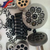 China A8VO80 A8V Series Rexroth Hydraulic Parts Piston Pump Repair Kits Spare Parts for sale