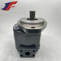 China VOE14524186 Gear Pump 14524186 Pilot For EC210B EC240 Excavator for sale