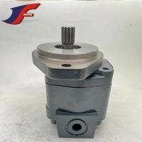China VOE14524186 Gear Pump 14524186 Pilot For EC210B EC240 Excavator for sale