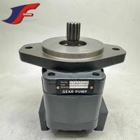 China VOE14524186 Gear Pump 14524186 Pilot For EC210B EC240 Excavator for sale