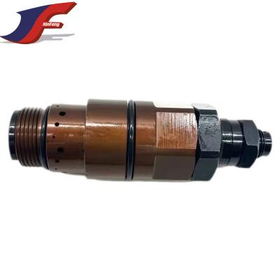 China 834G 836 844K 854 GVALVE GP-RELIEF 6E6138 FOR  PARTS for sale