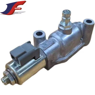 China Spare Parts 244-3114 2443114 GP-Modulating Valve 24V For 924G 930G for sale