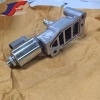 China Spare Parts 244-3114 2443114 GP-Modulating Valve 24V For 924G 930G for sale