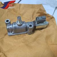 China Spare Parts 244-3114 2443114 GP-Modulating Valve 24V For 924G 930G for sale