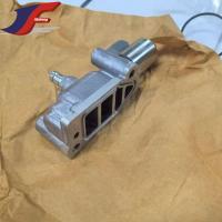 China Spare Parts 244-3114 2443114 GP-Modulating Valve 24V For 924G 930G for sale