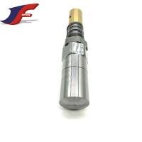 China A10V063 A10V Service Valve 306 Excavator Hydraulic Spare Parts 2469715 for sale