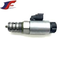 China 257-1194 Solenoid Valve  E306E Pump Solenoid Valve 248-4973 for sale