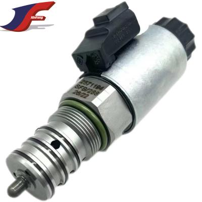 China 257-1194 Solenoid Valve  E306E Pump Solenoid Valve 248-4973 for sale