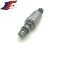 China Solenoid Valve Rexroth Electric Proportional Reducing Valve R901059491 12V for sale