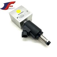 China VOE14616529 Hydraulic Cooling Fan Solenoid Valve for Volvo EC360B for sale