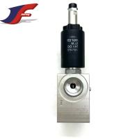 China VOE14616529 Hydraulic Cooling Fan Solenoid Valve for Volvo EC360B for sale