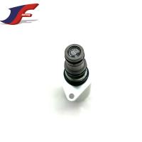 China 12V T335 Hydraulic Control Valve Pump Proportional Solenoid Valve For SY215 SY235 for sale