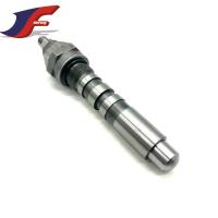China 708-1W-04691 PC200-6 PC Valve For Komatsu Excavator Relief Valve Control valve for sale