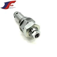 China 709-10-52800 Relief Valve For WA450 WA470-3 Wheel Loader Parts for sale
