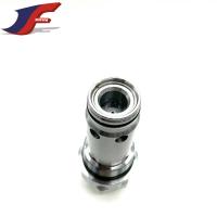 China 709-10-52800 Relief Valve For WA450 WA470-3 Wheel Loader Parts for sale