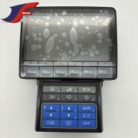 China Excavator Monitor 7835-35-1050 7835-34-5102 PC210-10 Monitor Display Panel for sale