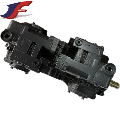 China Komatsu 235-60-11100 GD825 Grader Hydraulic Pump GD805A Main Pump for sale