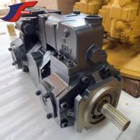 China Komatsu 235-60-11100 GD825 Grader Hydraulic Pump GD805A Main Pump for sale