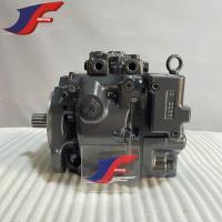 China WB93r WB146 WB385  Hydraulic Pump 708-1W-41570 Main Pump for sale