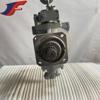 China Excavator Spare Parts HPV125B UH07-7 Hydraulic Main Pump For Hitachi for sale