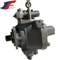 China Excavator Spare Parts HPV125B UH07-7 Hydraulic Main Pump For Hitachi for sale