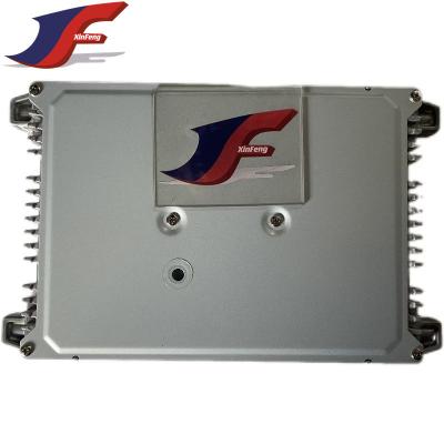 China Controller Computer Board YA60001374 For Hitachi ZX200-5G ZX210H-5G Excavator for sale