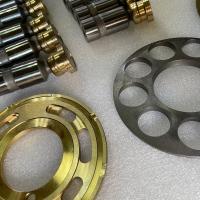 China GM38 GM35 Hydraulic Travel Motor Parts For SK200-8 Excavator for sale