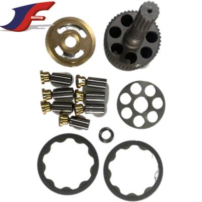 China SG015 SG02 Hydraulic Swing Motor Parts Spare Repair Kit For Toshiba for sale