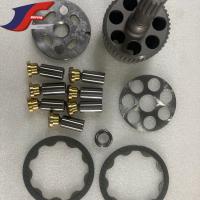 China SG015 SG02 Hydraulic Swing Motor Parts Spare Repair Kit For Toshiba for sale