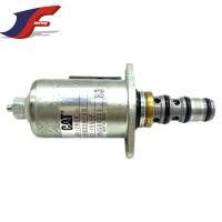 China E320GC 345GC EXCAVATOR 560-2464 5602464 SOLENOID VALVE for sale