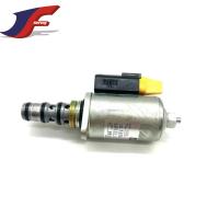China E320GC 345GC EXCAVATOR 560-2464 5602464 SOLENOID VALVE for sale