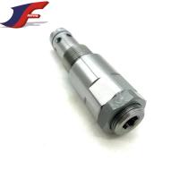 China Excavator Spare Parts 312 Travel Relief Valve Hydraulic Parts For for sale